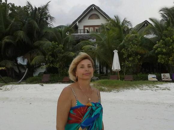 Millionaire Russian businessman and his wife feared among six dead ...