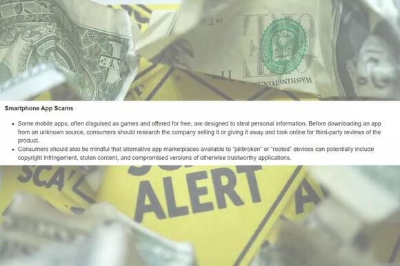 'Phantom Hacker' Scam Steals $1 Billion—Louisiana Seniors Beware ...