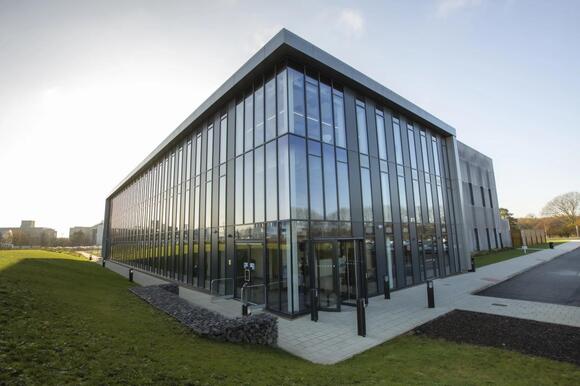 Mytos Launches Automated CDMO for Scalable, Low-Cost Manufacturing of ...