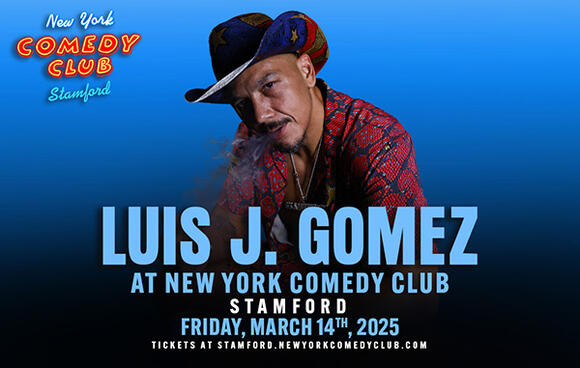 New York Comedy Club Weekly Round-Up: Louis J. Gomez and Kevin Nealon ...