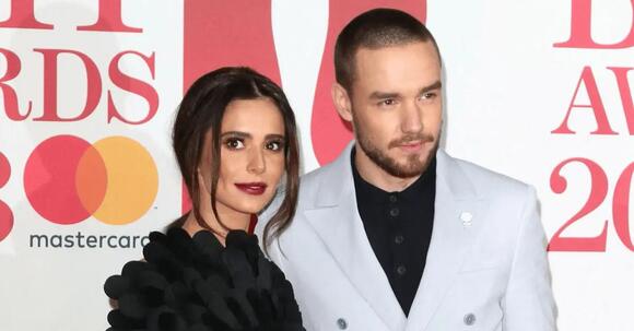 Liam Payne's Ex Cheryl Cole Reached Out to One Direction Singer's ...