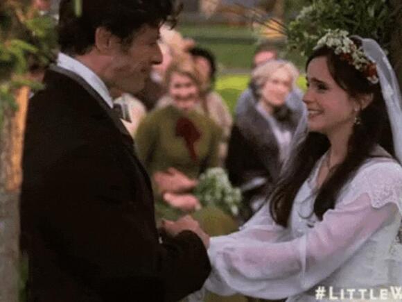 The Little Women Character You Are, Based On Your Zodiac Sign - NewsBreak