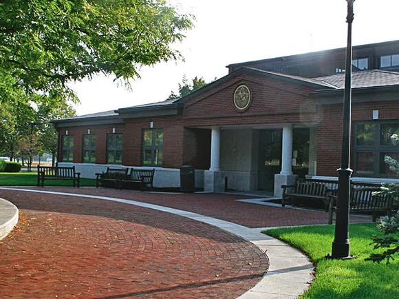 2025: A year of change for Wall Township - NewsBreak