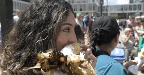 100,000 People Expected at Free Minnesota Food and Music Festival ...