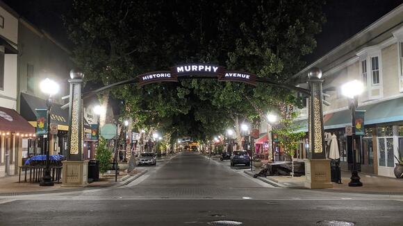 Title: The Sunnyvale Car-First Survival Guide — Parking Rules, Caltrain ...