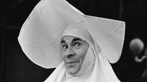 Stanley Baxter Dead at 99: How Much Was the Legendary Comedian Worth ...