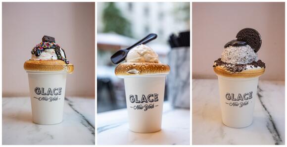 Glace’s viral S’mores Hot Chocolate returns for 2025 Holiday Season ...