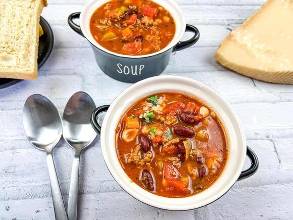 31 Easy Ground Beef Dinners That Get Requested by Name - NewsBreak