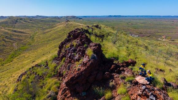 Pilbara Gold ramps up largest-ever drilling campaign at 2.1Moz Mt York ...
