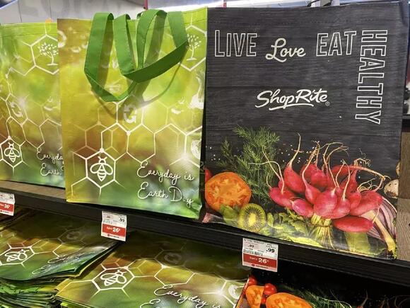 Why NJ towns are banning plastic, leaf blowers, and e-bikes - NewsBreak