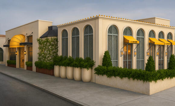 Great Expectations: The Hottest Dallas Restaurant Openings to Watch in ...
