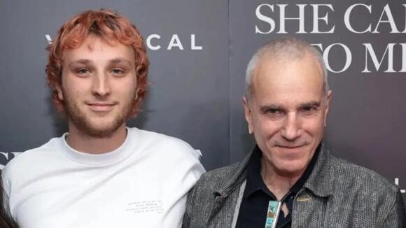 Daniel Day-Lewis “Never Intended” Retirement from Acting: “I Just ...