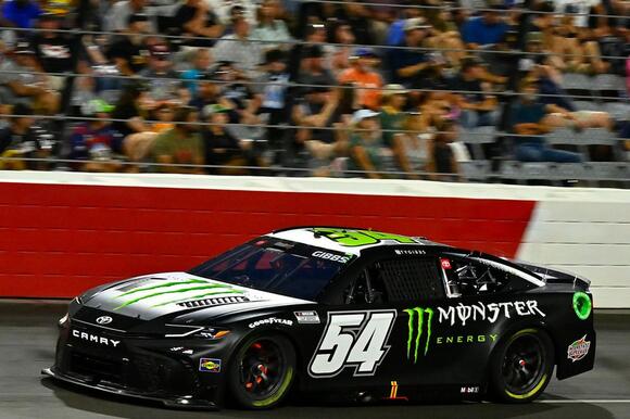 These Five NASCAR Drivers Are The Favorites To Win In Sonoma