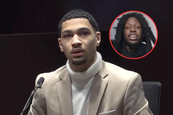 One of Foolio's Convicted Killers Apologizes to Rapper's Family Ahead ...