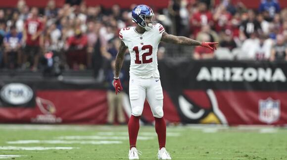 Why did Darren Waller retire? Giants TE steps away after one season in ...