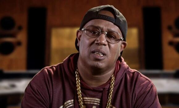 How Master P Turned $10,000 Life Insurance Settlement Into $200 Million ...