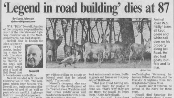 The Alabama 'Devil Sign' And The Story Behind It - NewsBreak