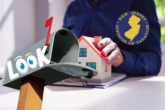 How To Track Your Stay NJ Property Tax Rebate Status - NewsBreak