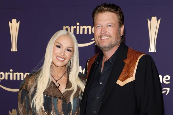 Blake Shelton Is Headed Back to Vegas This Summer! - NewsBreak