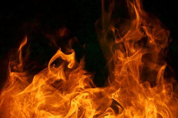 Massive 25,000-Acre Everglades Wildfire Triggers Alligator Alley ...