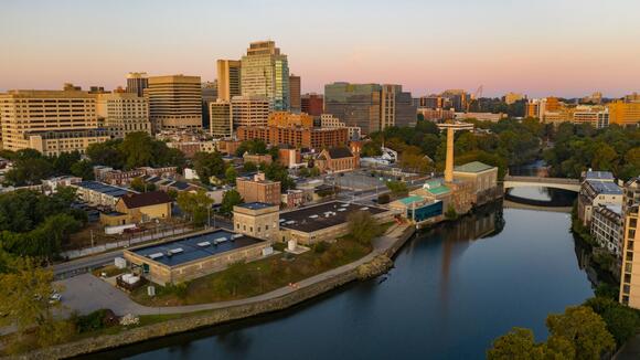 Americans' Ranking of the 12 Most Boring States in the U.S. - NewsBreak