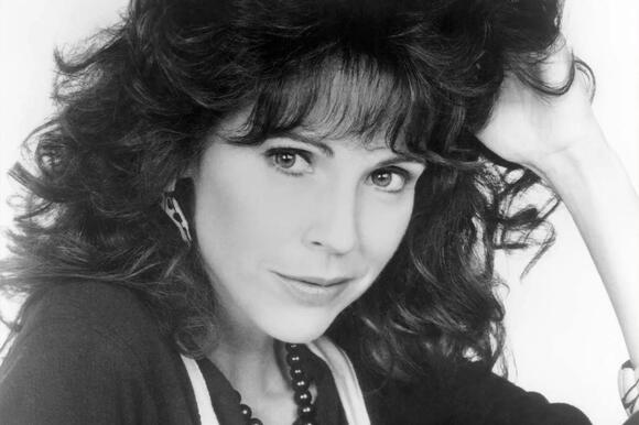 R.I.P. Meg Bennet: ‘Young And The Restless’ Star And Writer Dead At 75 ...