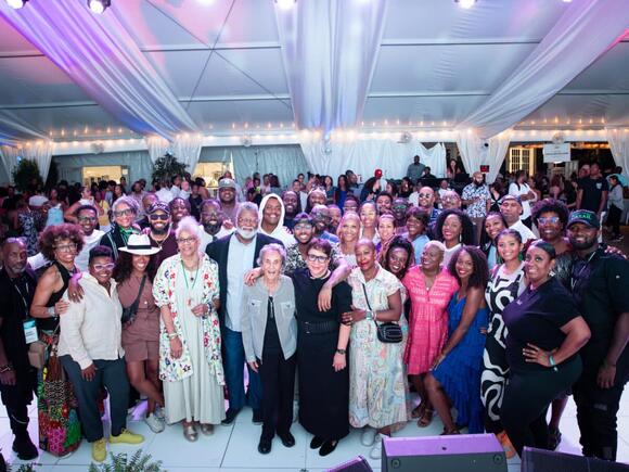 The Family Reunion Celebrates Black Food Culture and Culinary ...
