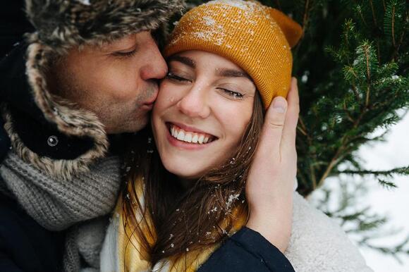 Why the ‘high-effort boyfriend’ is the next toxic dating trend - NewsBreak