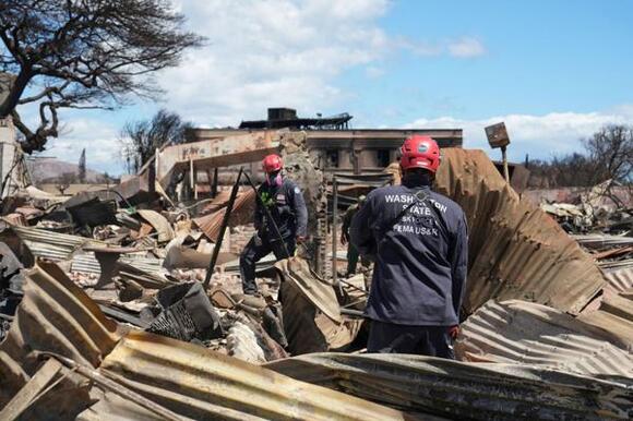 Exclusive: DHS begins slashing FEMA disaster response staff as 2026 ...
