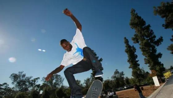 Pro Skater Terry Kennedy’s Release From Prison After Avoiding Murder ...