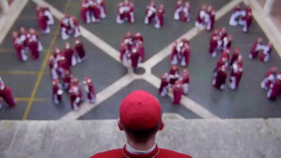 Conclave cast and character guide: Who plays whom in Edward Berger's ...