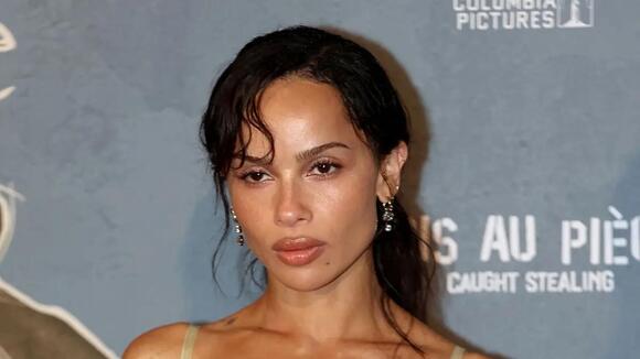 EXCLUSIVE: Lenny Kravitz Looking for a Proposal From Harry Styles ASAP ...