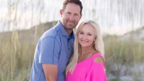 Brian Schottenheimer’s Wife Reacts as Marshawn Kneeland’s GF Shares ...