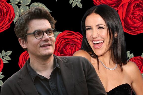 Love or Launch Pad? Kat Stickler’s John Mayer Move Raises Eyebrows ...