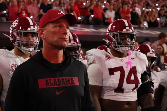 Yea Alabama Announces new Membership Tiers - NewsBreak