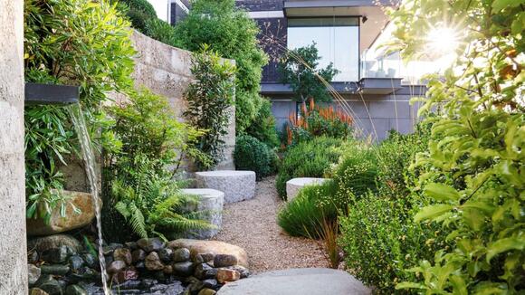 The New Rules of Outdoor Design — 9 Landscape Designers Define the Non ...