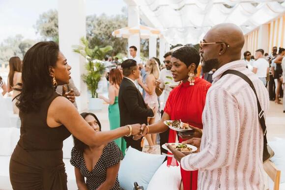 Style Gallery: Quinta Brunson, Sheryl Lee Ralph, Storm Reid, & More ...