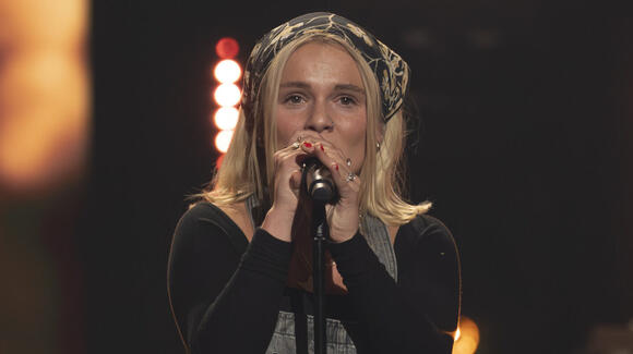 Who Is ‘American Idol’ Star Kyndal Inskeep’s Husband? - NewsBreak