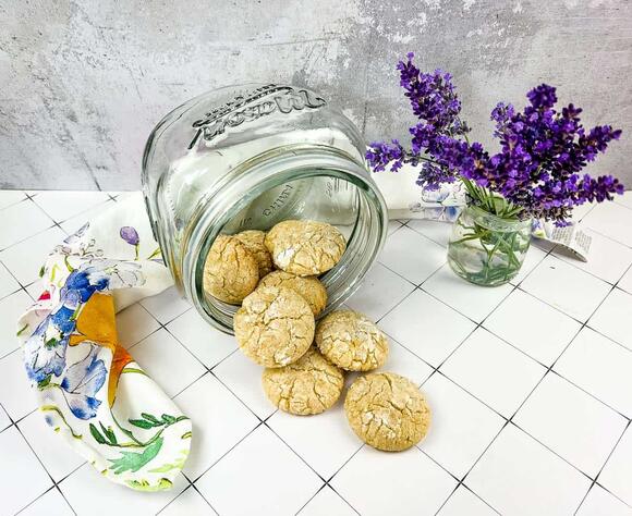 25 Snack-Time Cookies That Work Morning, Noon, or Midnight - NewsBreak