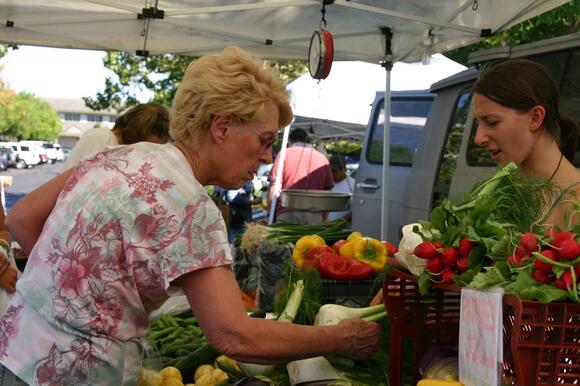 Spring 2026 Farmers Market Guide: San Ramon, Danville, and Worth-the ...