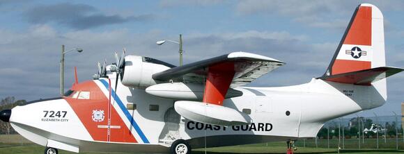 Coast Guard Pushes Back As Flight Data Sparks Scrutiny - NewsBreak