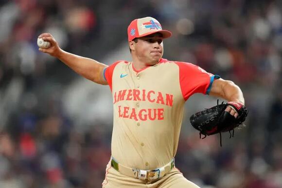 Mason Miller’s Net Worth 2026: Everything About His Salary, Contract ...