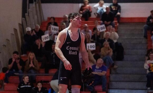 Check out our first Bucks County individual boys' wrestling rankings ...