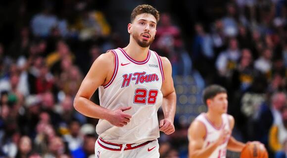 Pacers vs. Rockets: Prediction, Probable Starting Lineups, and Head-to ...