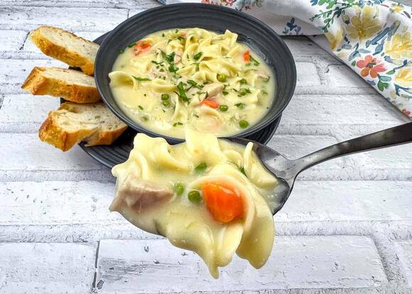 21 steaming soups & stews that never let you down - NewsBreak