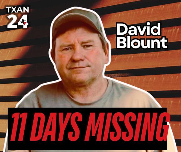 East Texas Man Still Missing From Cherokee County - NewsBreak