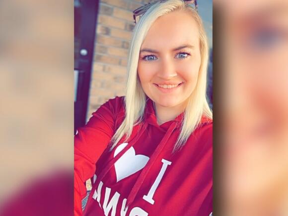 Family mourning after mother of 7 dies in Mountain Parkway crash ...