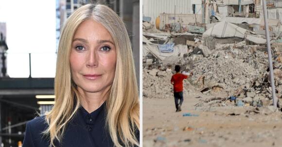 “Tacky And Evil”: Gwyneth Paltrow’s Latest Business Venture Has Left A ...