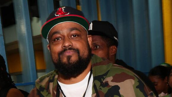 TDE Punch Responds to Jay-Z Grilling Michael Eric Dyson Over Kendrick ...