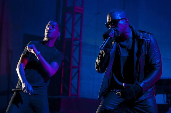 Kid Cudi & BNYX Team Up For Collaborative New Single “Everywhere I Go ...